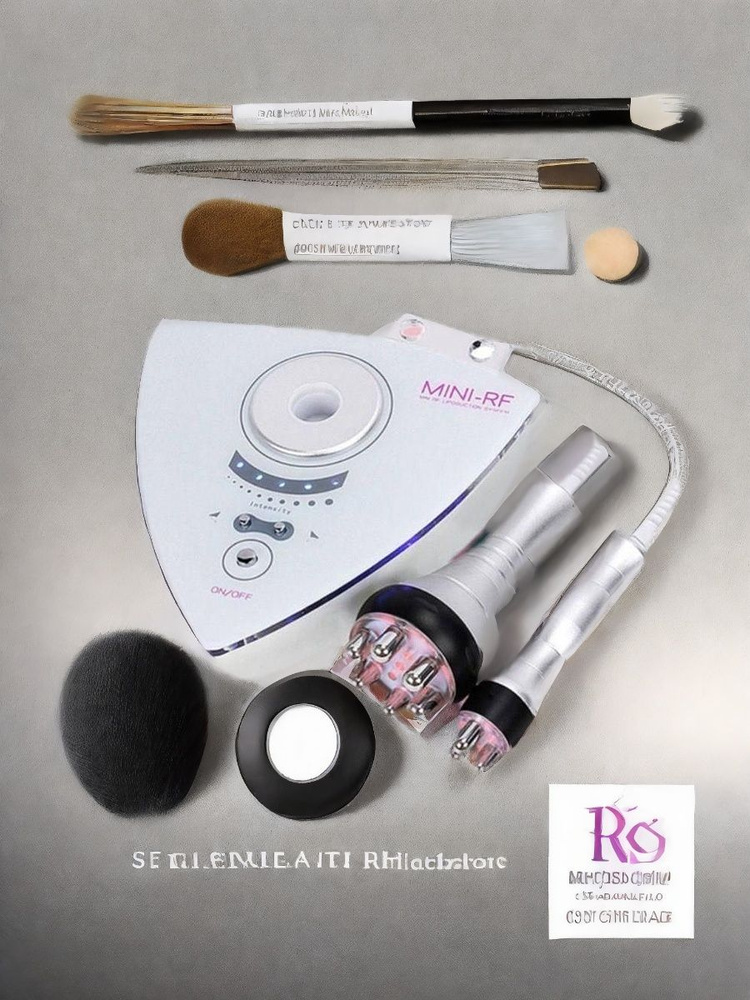 RF-лифтинг купить на OZON по низкой цене (2551155530)