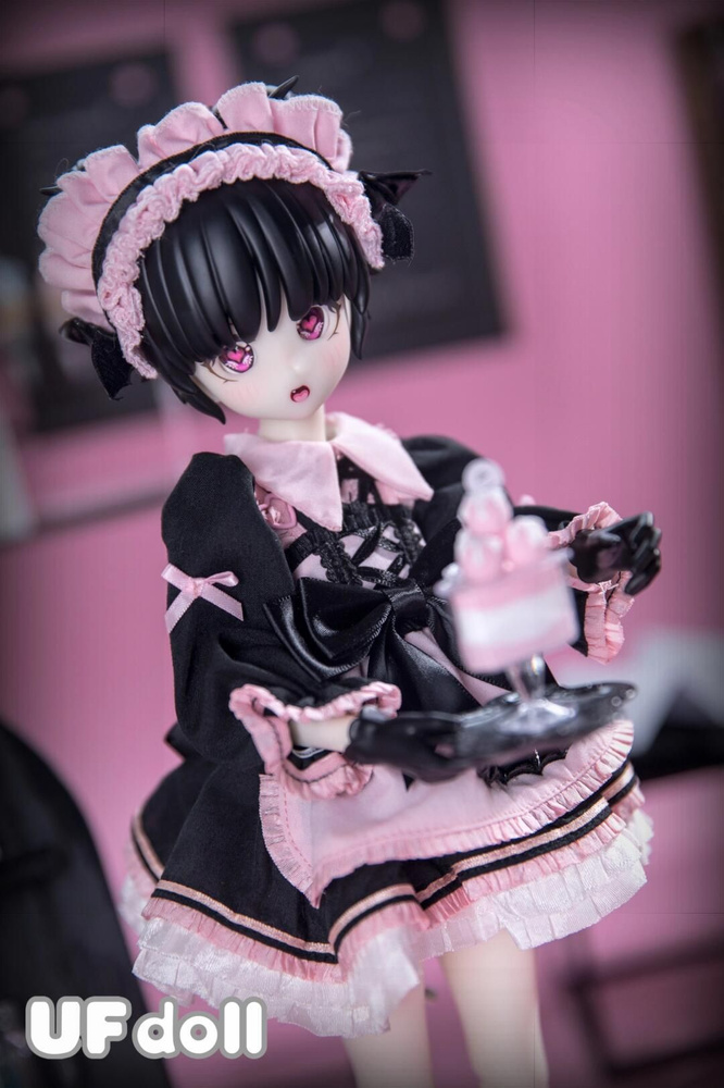 UFDOLL 5 - Куклы BJD купить на OZON по низкой цене (4792884819)