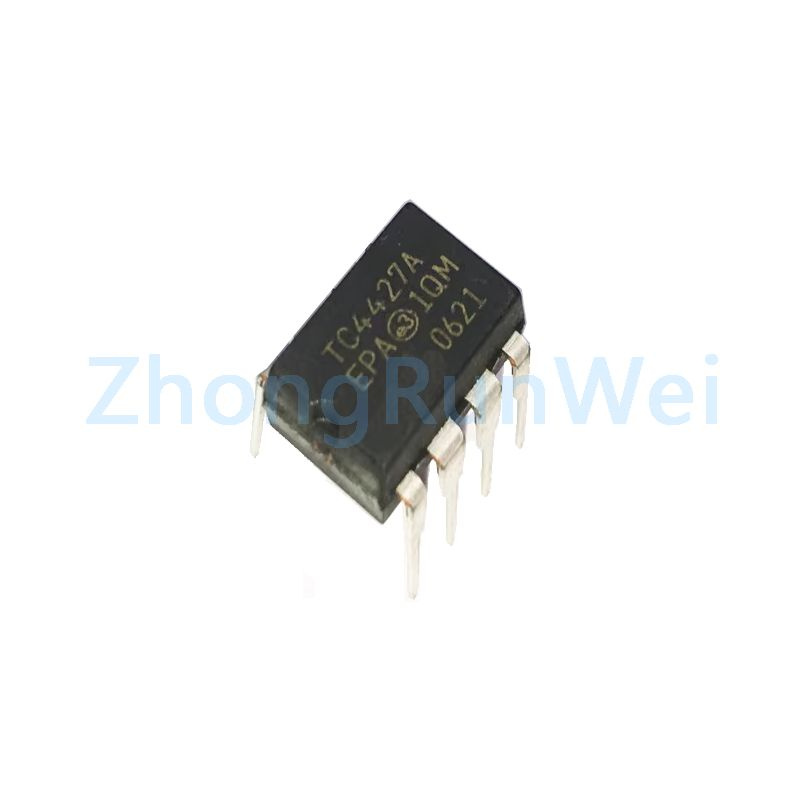 10шт TC4427ACPA абсолютно новый DIP-8 TC4427A EPA купить на OZON по ...