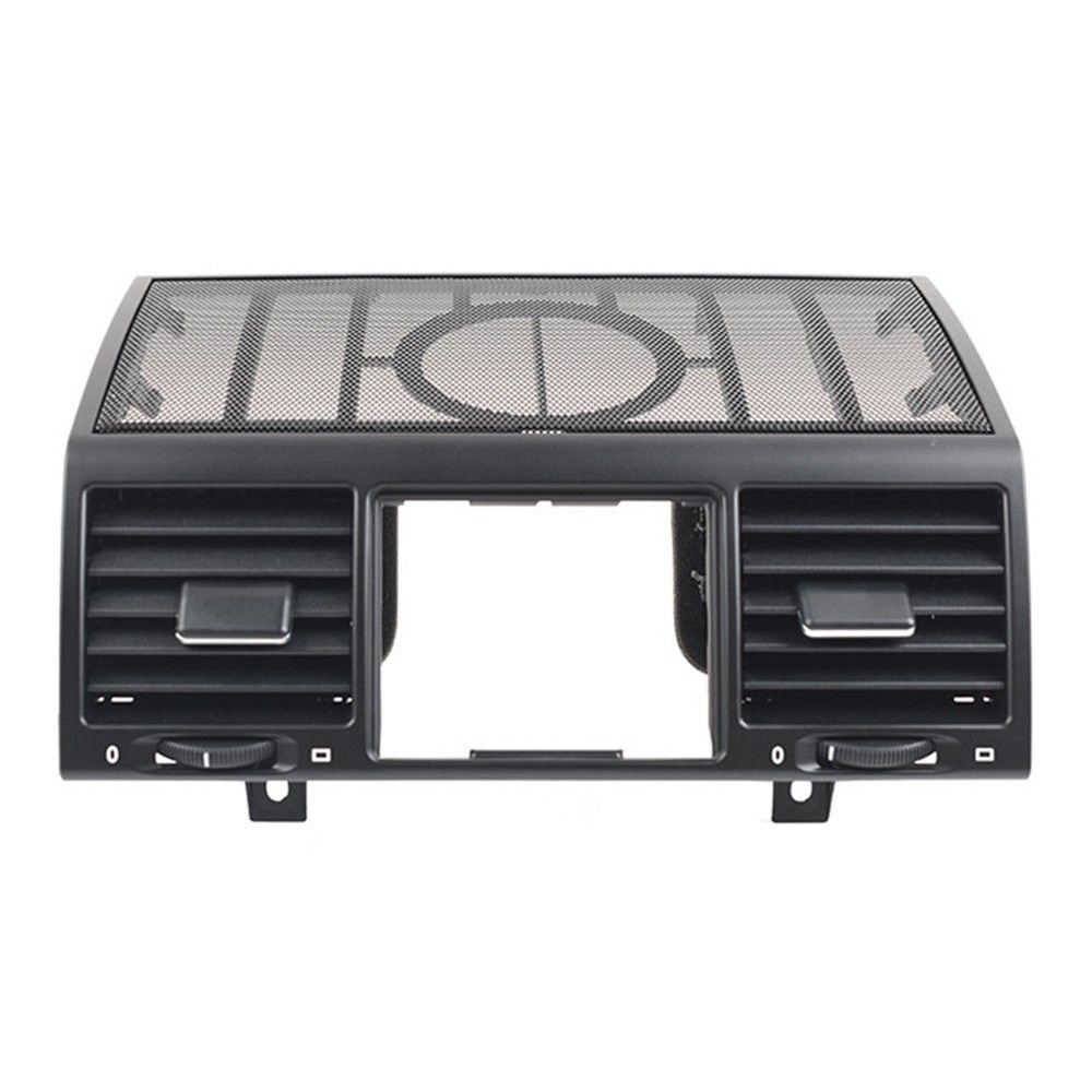 Левая/Правая/Средняя Крышка Вентиляционной решетки Кондиционера для ...