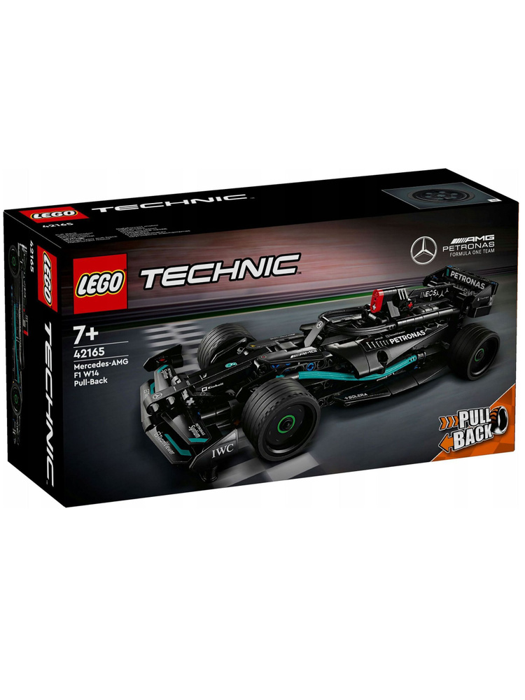 LEGO TECHNIC PORSCHE PANAMERA купить на OZON по низкой цене в ...