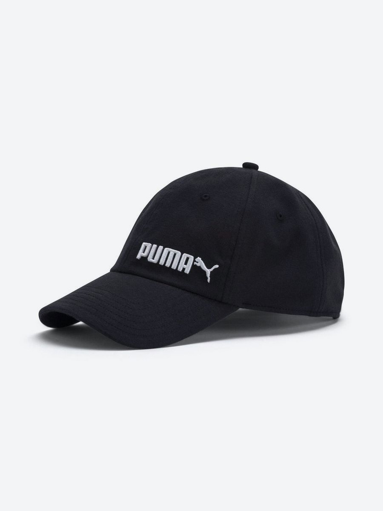 Бейсболка PUMA STYLE Fabric Cap купить на OZON по низкой цене (1847102237)