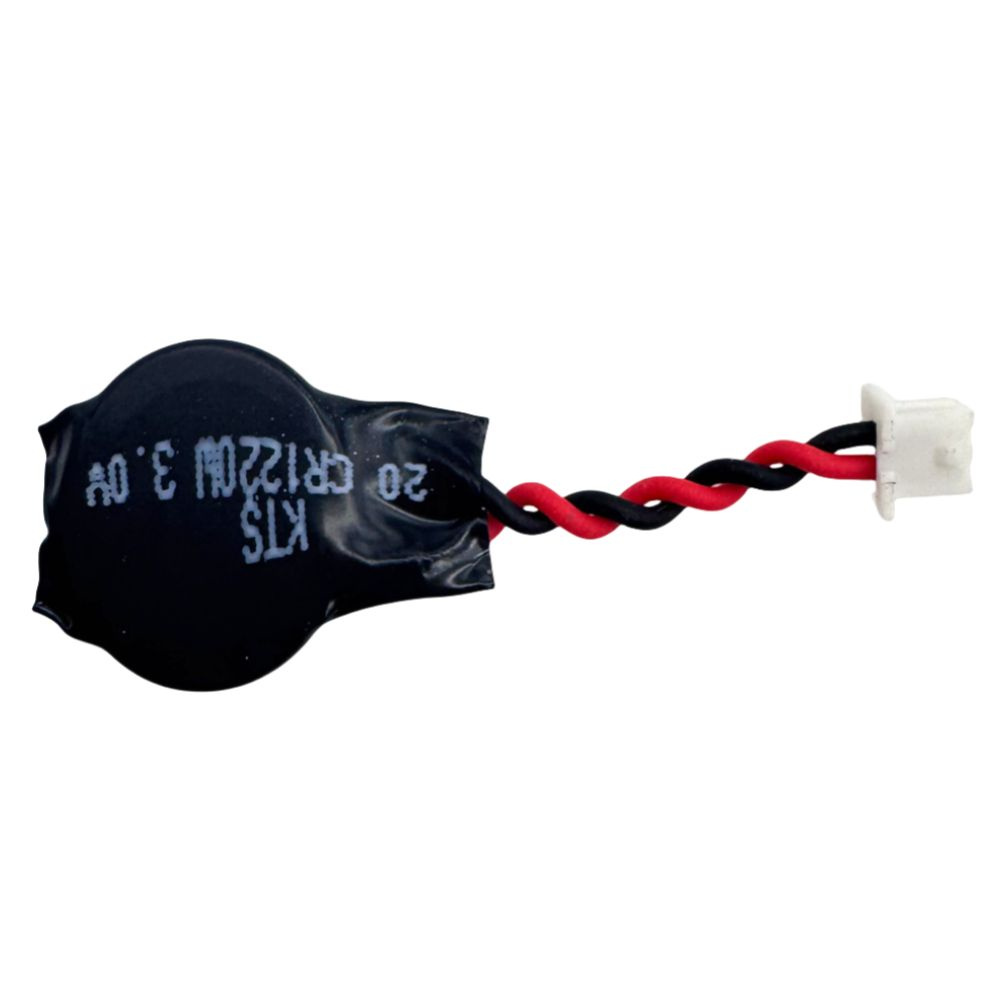 (3шт.)Батарея BIOS CMOS для For KTS CR1220W 3.0V MSI Katana GE62 /GF66 ...