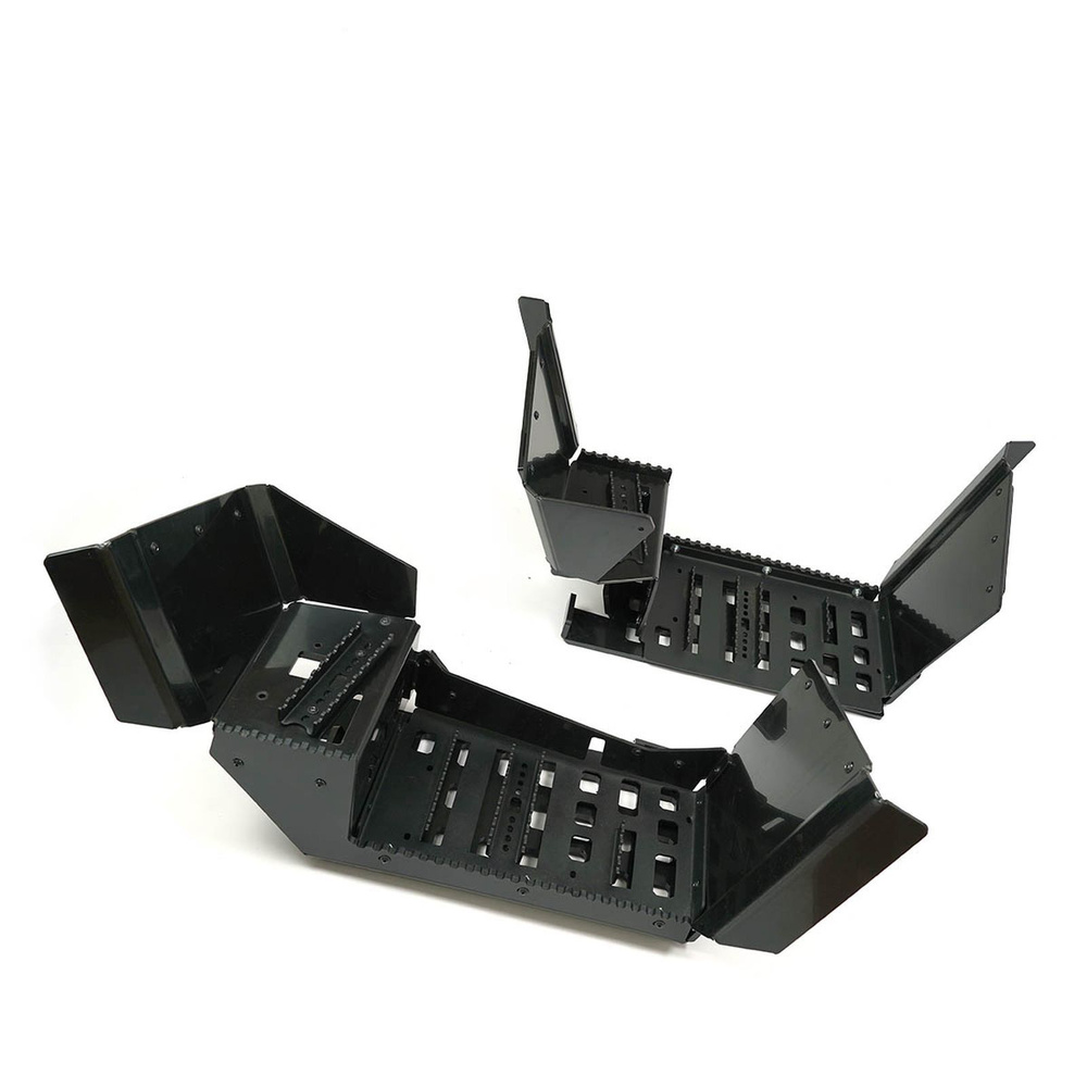 Подножки KTZ для квадроцикла CF Moto 800/1000 EPS 2024 NEW 24.00.08 купить c доставкой на OZON ...