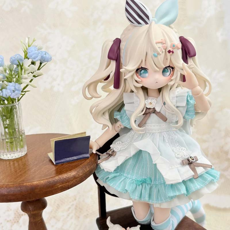SugaryGirls BJD, Onemore, 8 минут MJD купить на OZON по низкой цене ...