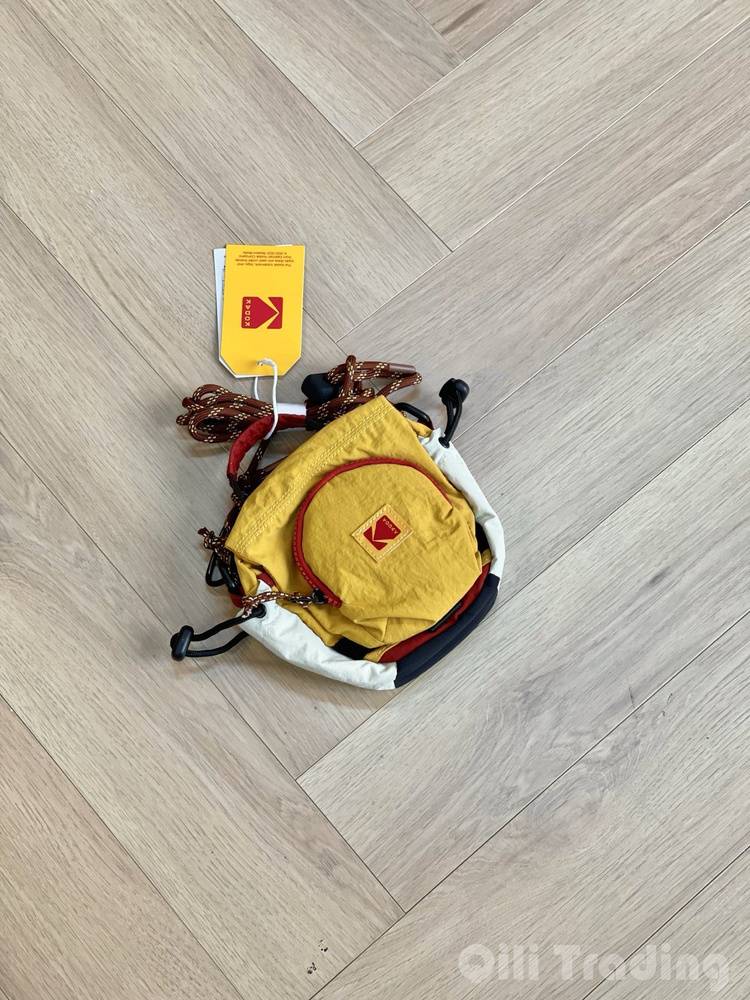 Kodak Сумка на плечо купить на OZON по низкой цене (2691678919)