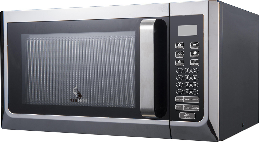 Печь микроволновая Airhot WP1000-30L купить на OZON по низкой цене (3124076033)