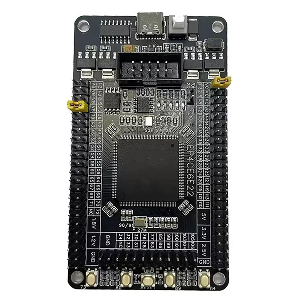 Системная плата 1Pc FPGA Core Altera CycloneIV купить на OZON по низкой ...