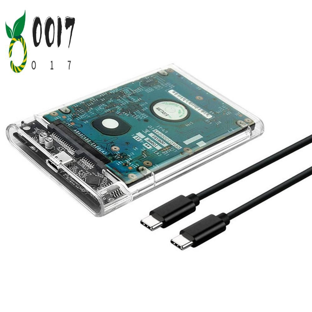 (E R O X) Внешний Корпус Жесткого Диска, Совместимый С Ноутбуком UASP ...