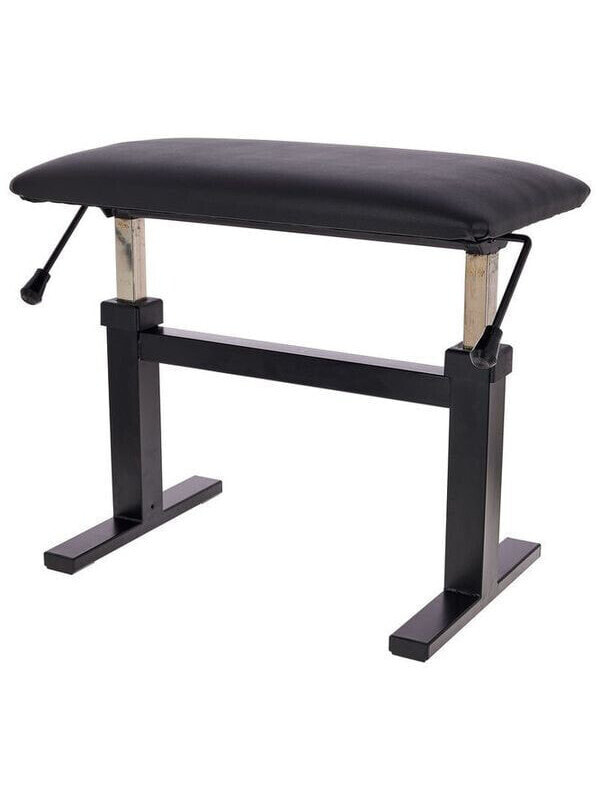 Банкетка для пианино Thomann KBH-400BKM купить на OZON по низкой цене ...