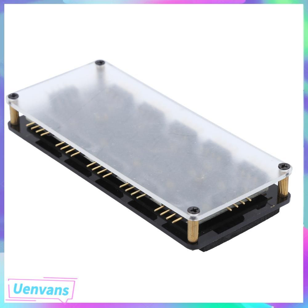 4 Pin RGB HUB, 10 Портов, для кулеров и материнских плат купить на OZON ...