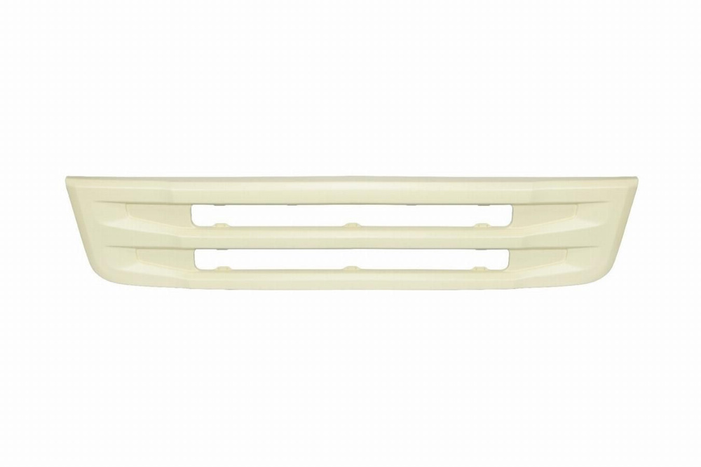 Решетка радиатора нижняя Scania 6, R-Series 2010г. (Topcover) купить на ...