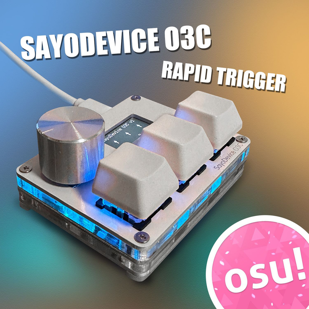 Sayodevice купить товары из официального сайта каталога на OZON, интернет магазин Sayodevice