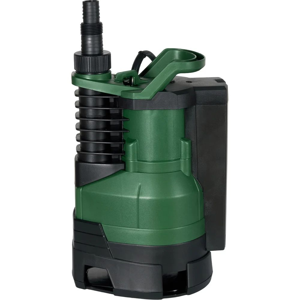 Дренажный насос making everywhere DV 750/230, 6.7 кг купить на OZON по ...