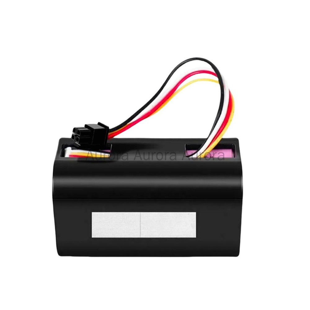 Вакуумный аккумулятор 14,4 В для Midea BP14435A Samsung DJ81-00171A ...