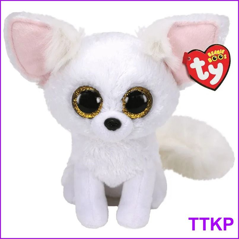 Ty Beanie boos/babies игрушка купить на OZON по низкой цене (3211796401)