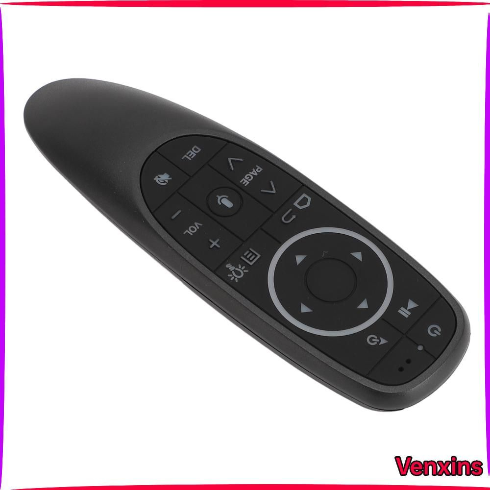 Air Fly Mouse, беспроводной и голосовой, для Android ТВ и ПК купить на ...