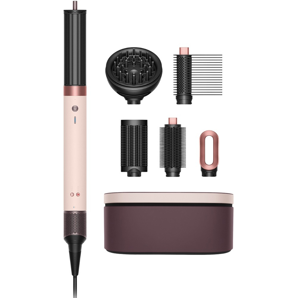 Стайлер Dyson Airwrap HS09 Co-anda2x Ceramic Pink/Roze Gold EU (598808 ...
