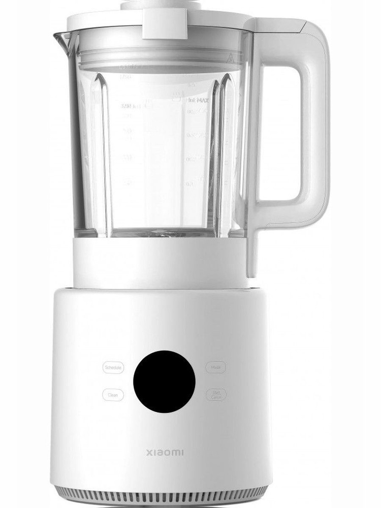 Блендер Mi Smart Blender Pro (MJPBJ01DEMEU) Global купить на OZON по ...