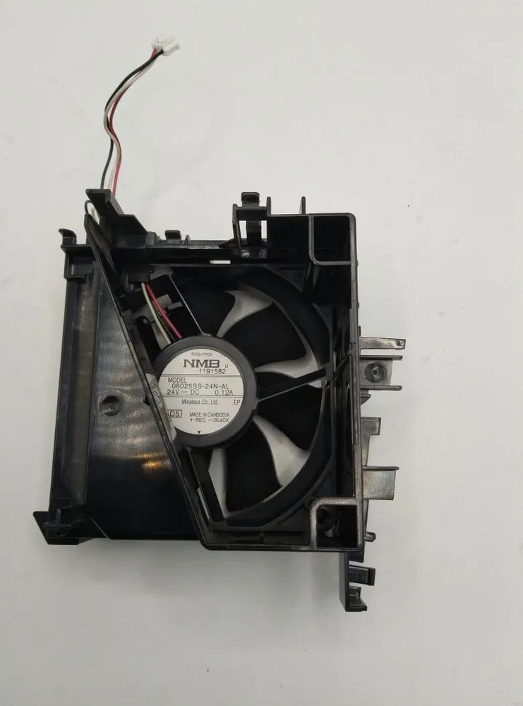 RK2-7700 Вентилятор для HP LJ M203/ M227FDN купить на OZON по низкой ...