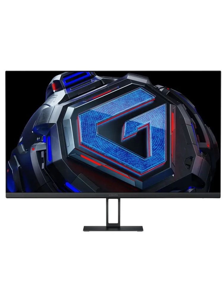 Xiaomi 27" Монитор 2K Gaming G27Qi 2026, 180 Гц (G27Qi 2026 RU), IPS ...
