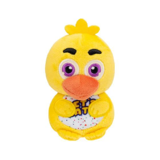 Five Nights At Freddy's mini Plush toy 10cm-Бесплатный подарок в ...