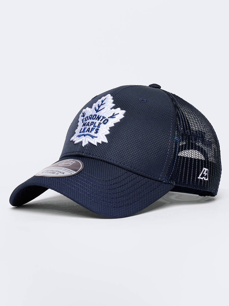 Бейсболка Atributika & Club Toronto Maple Leafs купить на OZON по ...