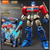 Blokees Transformers Оптимус Прайм набор для сборки Classic Class из ...