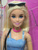 Barbie Deluxe Style Fashion Doll Playset / Модная кукла-наряжалка ...