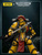 подвижная фигурка JOYTOY 1/18 Warhammer The Horus Heresy Imperial Fists ...