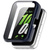 Защитный чехол с стеклом для Samsung Galaxy Fit3 купить на OZON по ...
