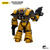 JOYTOY Warhammer 40K 1/18 Подвижная фигурка Imperial Fists Legion ...