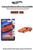 Набор Hot Wheels Silver Series BMW: 1 коллекционных моделей 1:64 M1 ...