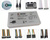 Xilinx-совместимый платформенный кабель USB Download Jtag Программатор ...
