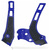Защита рамы мотоцикла YZ125 YZ250 2006-2022 купить на OZON по низкой ...