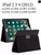 Чехол для iPad 2 3 4 (2012) 9.7'' A1395 A1396 A1397 A1403 A1416 A1430 ...