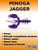 Силиконовая приманка рак Minoga Jagger 3" (4шт) 75мм, цвет 008 / Рачок на судака, щуку, окуня ...