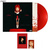 Виниловая пластинка Jennie - Ruby /> Vinyl, LP, Album, Limited Edition, Translucent Ruby Red ...