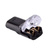 Надежный-Electrical Connector Strip 100pcs 2Pin Way Plug Waterproof Car ...