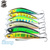 Воблер Минноу (Minnow) MINNOW-566240792364, 12 г, 0.1-1.5 м купить c ...
