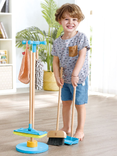 Hape набор инструментов купить на OZON по низкой цене