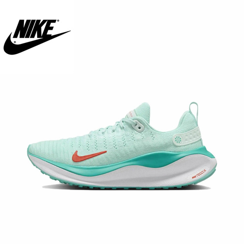 34 отзыв на Кроссовки ReactX Infinity Run Flyknit 4 от покупателей OZON