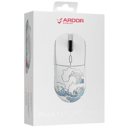 ARDOR Gaming Phantom Pro V2 купить на OZON по низкой цене