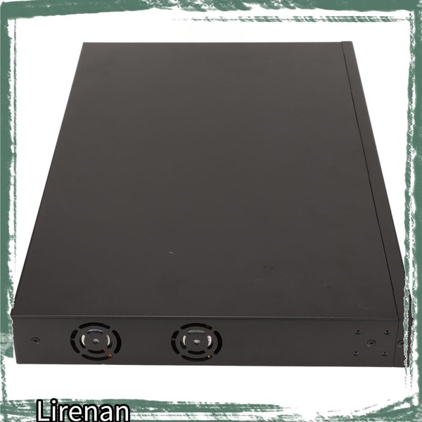 PoE Switch, 26 портов, высокоскоростной, для IP-камер и компьютеров ...