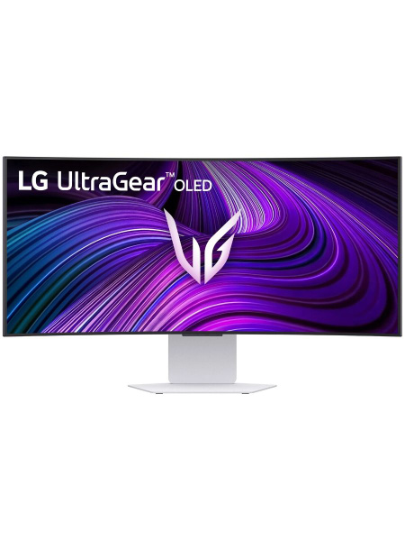 LG 34" Монитор UltraGear 34GX90SA-W 34GX90SA-W.ARUZ (34GX90SA-W.ARUZ ...