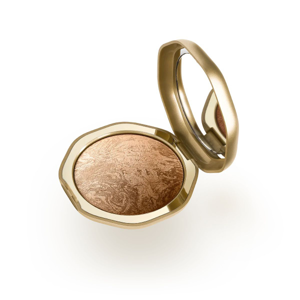 Just Cavalli x Kiko Milano Party Glam Lumi - Бронзатор для вечеринок ...