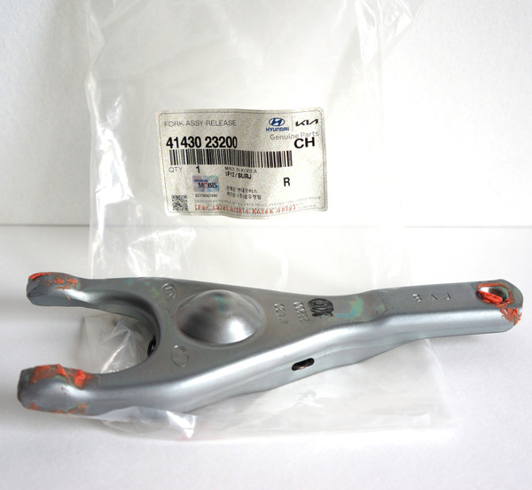 Вилка сцепления Hyundai/KIA ( Solaris)арт. 4143023200 купить на OZON по ...