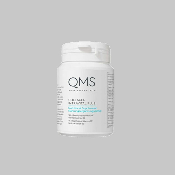 Биологически активная добавка к пище "Collagen Intravital Plus"/QMS ...