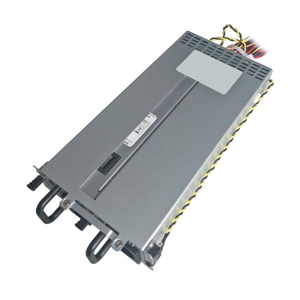 Блок питания ACD 1R0400 400W, 1U Redundant (ШВГ 106*41,5*218mm), 80 ...