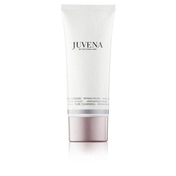 Пилинг Juvena Pure Cleansing Refining Peeling купить на OZON по низкой ...